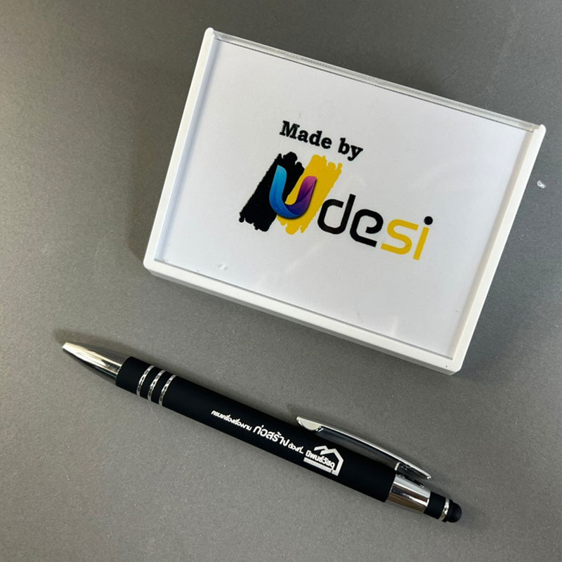 Udesi ของพรีเมี่ยม&OEM – ปากกาลูกลื่นแบบกด - Udesi