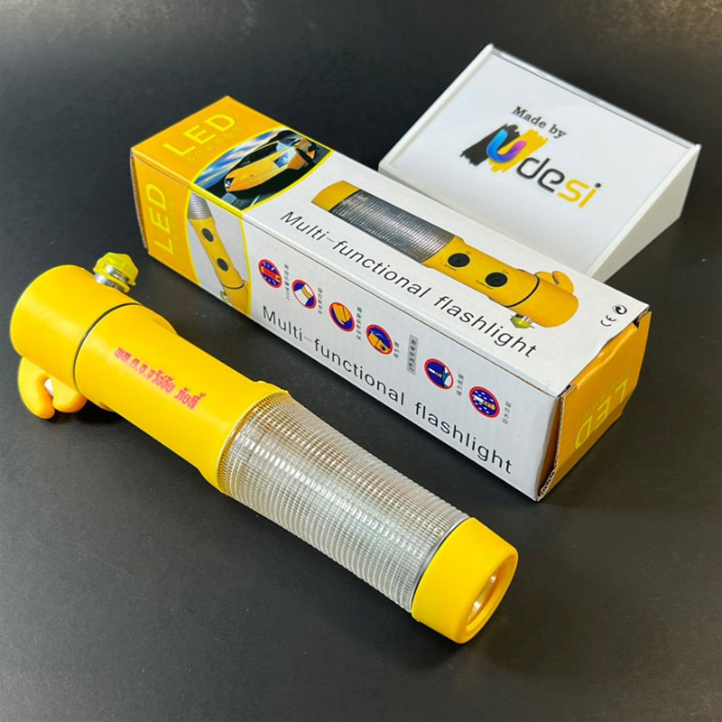 Udesi ของพรีเมี่ยม&OEM – ไฟฉาย - Udesi