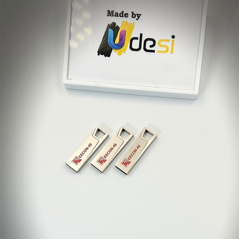 Udesi ของพรีเมี่ยม&OEM - แฟลชไดร์ฟโลหะ USB 3.0 (EECON) - Udesi