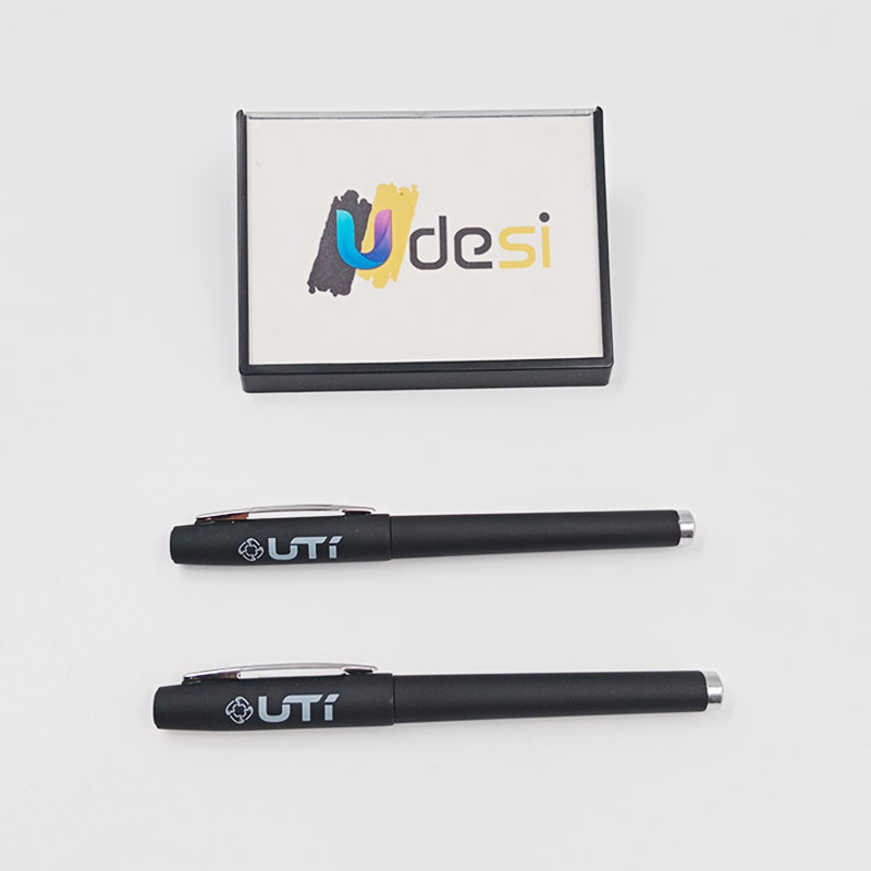 Udesi ของพรีเมี่ยม&OEM – ปากกาหมึกเจล 0.5 มม. (UTI) - Udesi