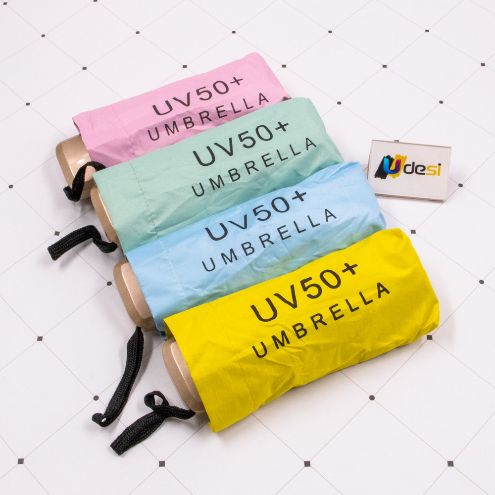 ผลงานของพรีเมี่ยม [AP00078] – ร่มมินิพ็อกเก็ต(SCIEX) - Udesi