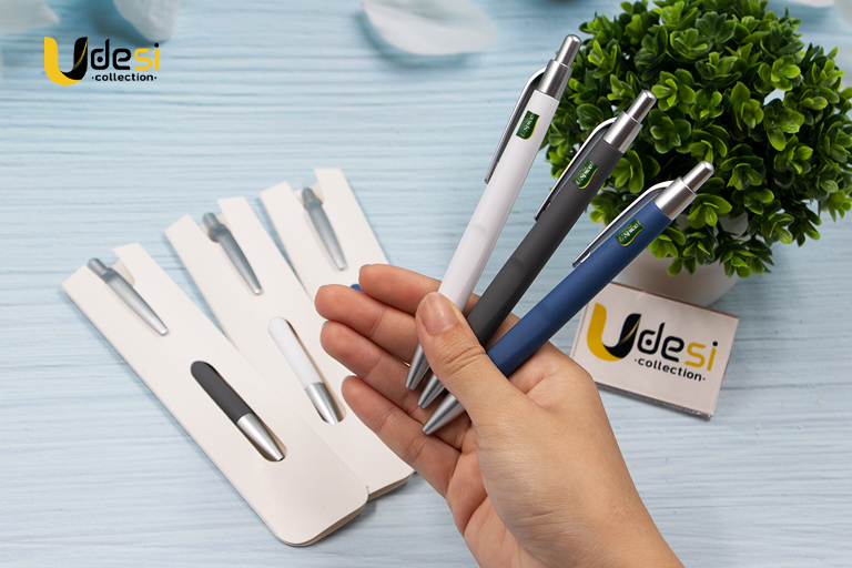 ผลงานของพรีเมี่ยม [KS00034] – Udesi Collection – ปากกาพรีเมี่ยม ใช้งาน ...
