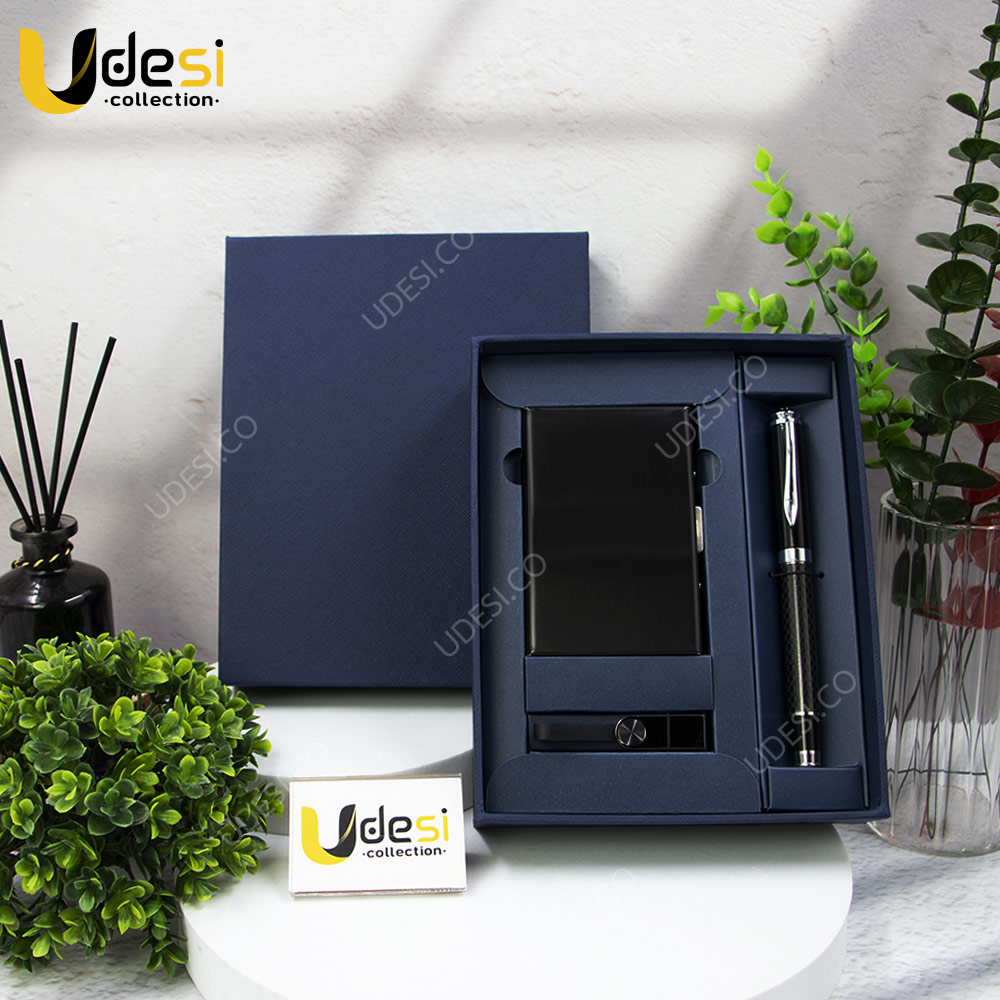 Gift Set ชุดกิ๊ฟเซ็ทของพรีเมี่ยม - Udesi